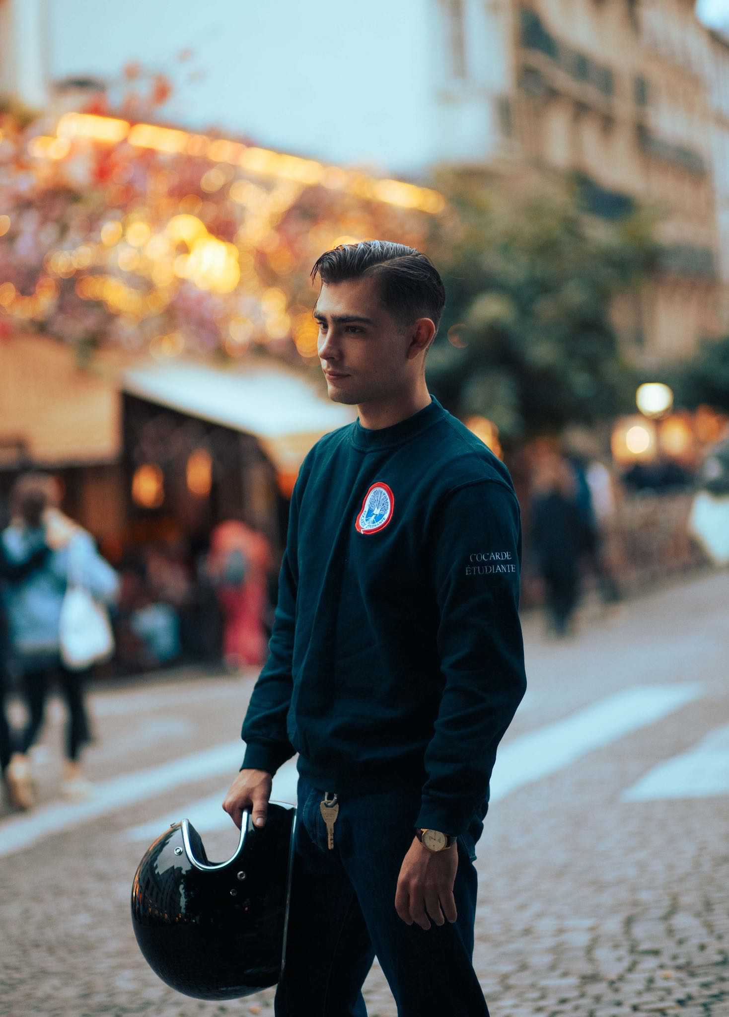 Raphaël Isaac ATTAL