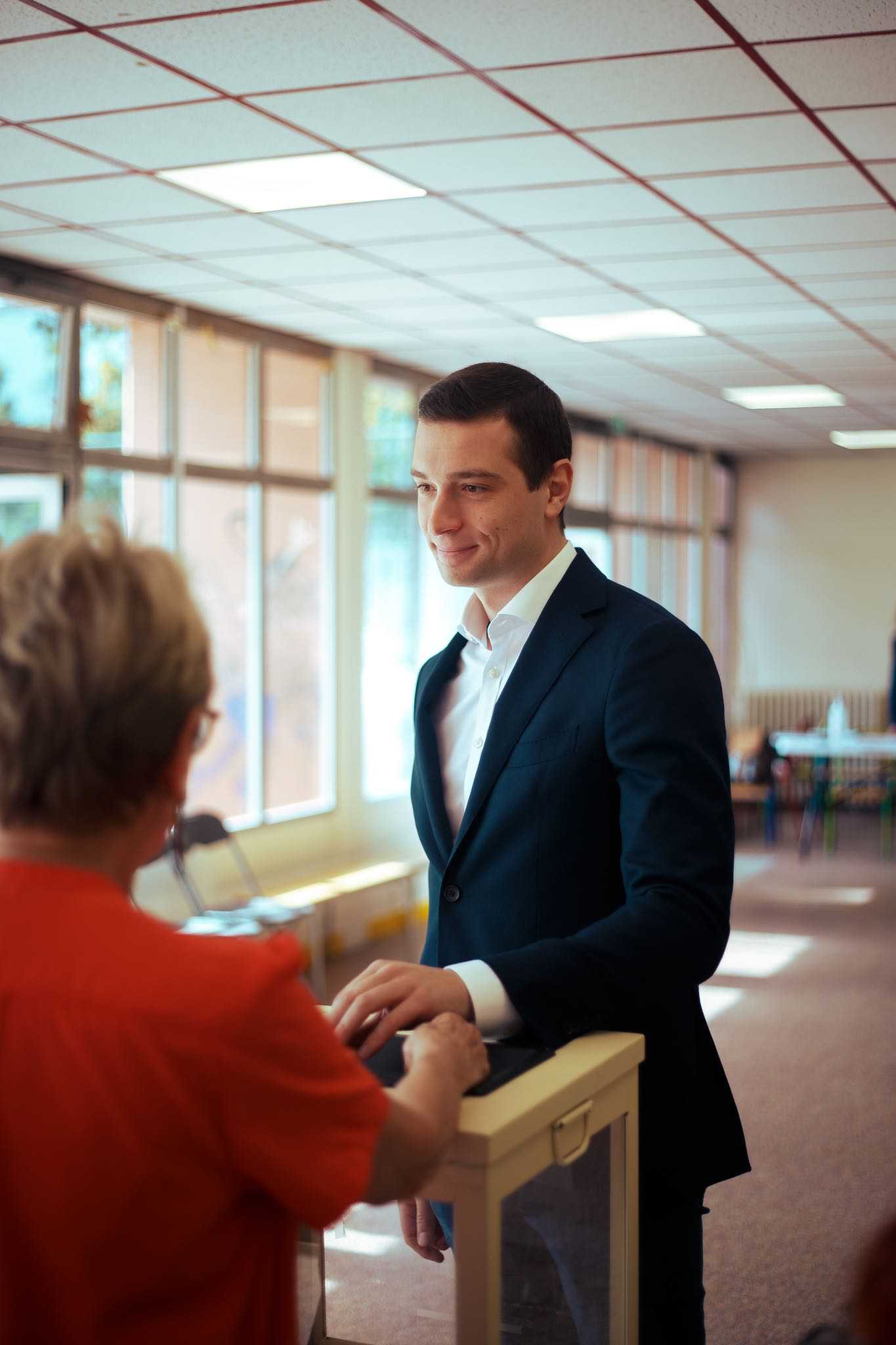 Raphaël Isaac ATTAL