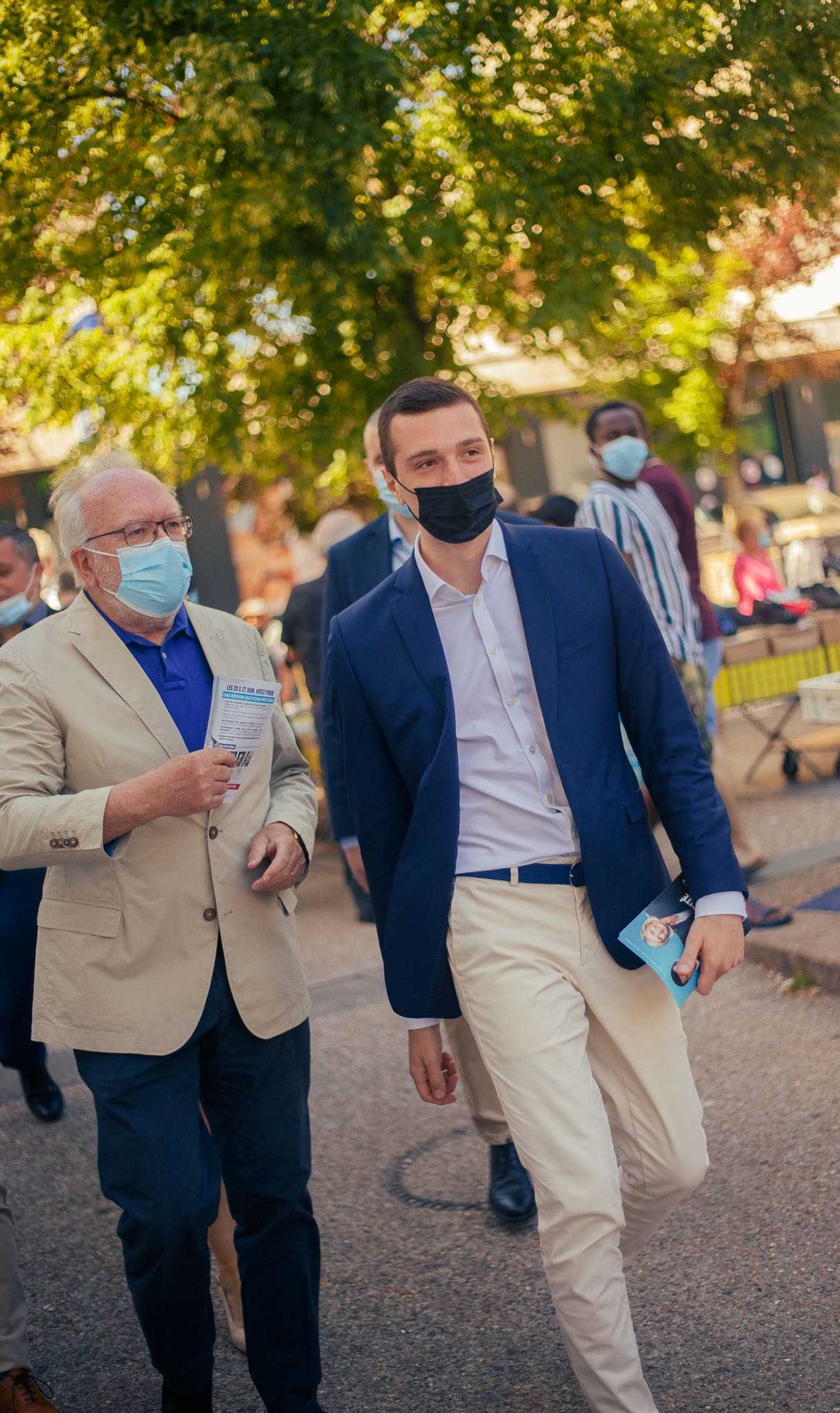 Raphaël Isaac ATTAL